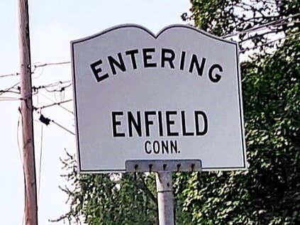 Enfield Election Results 2025: Vote Totals For Every Race | Enfield, CT ...