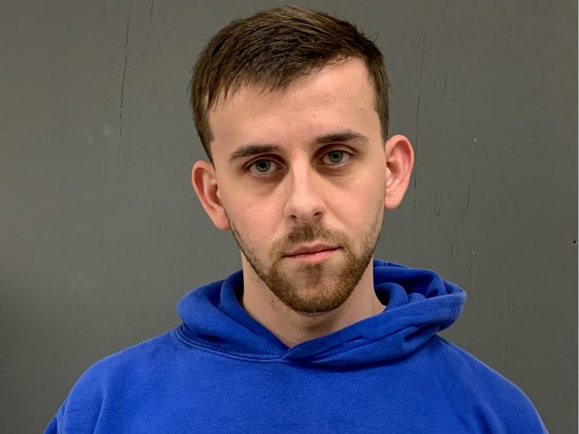 Newington Man Accused Of Child Porn Possession: Police | Newington, CT ...