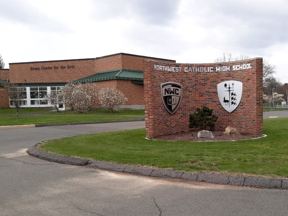Time Change: NW Catholic Football To Play For Class S Title In New ...