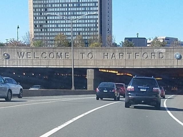 Hartford Named A Top 10 'Livable' Community In CT: AARP | Greater ...