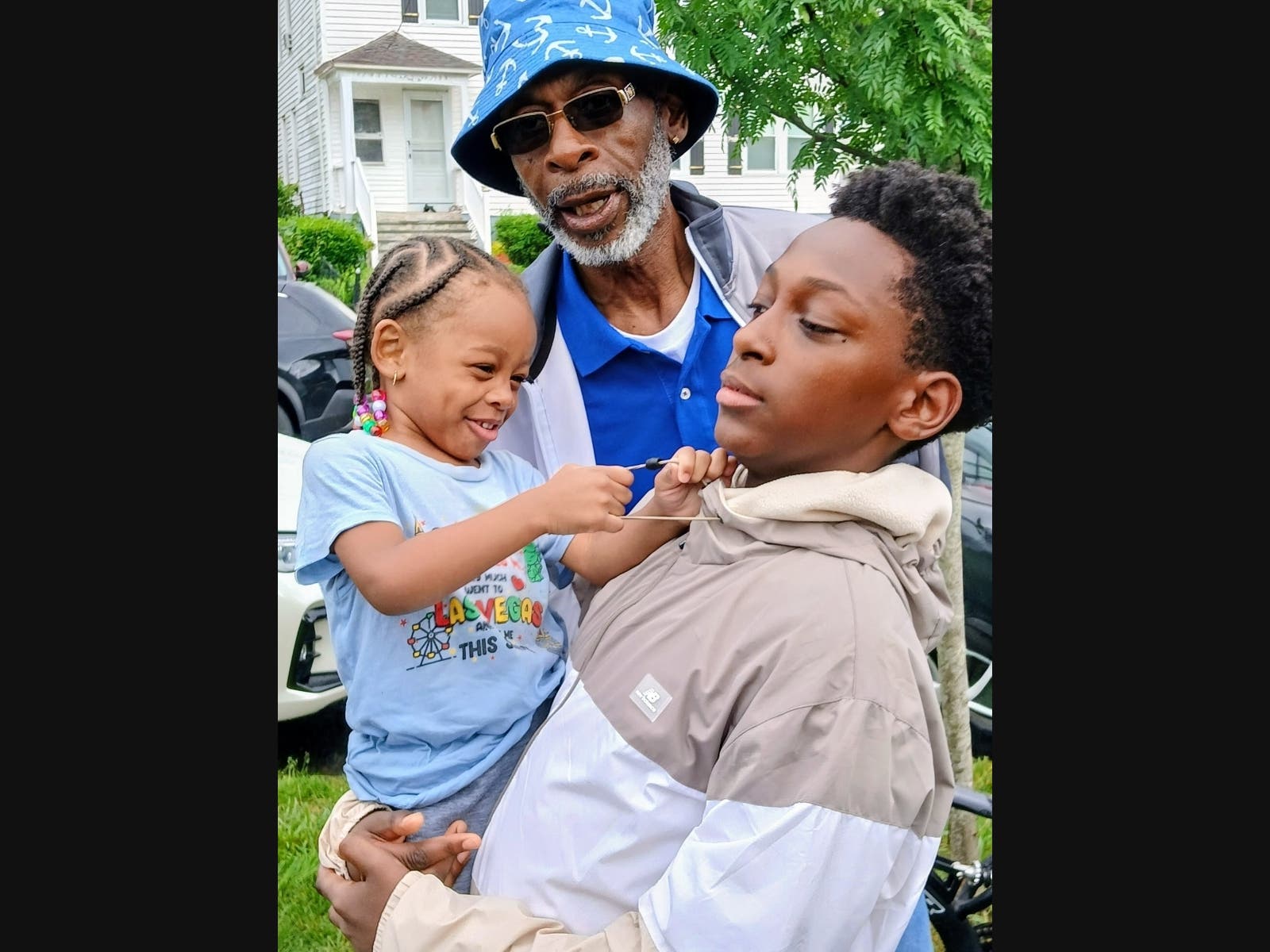 Christmas Night Tragedy In Hartford Devastates Family Of Fallen ...