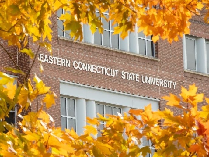 Avon Residents Named To ECSU's Dean's List | Avon, CT Patch