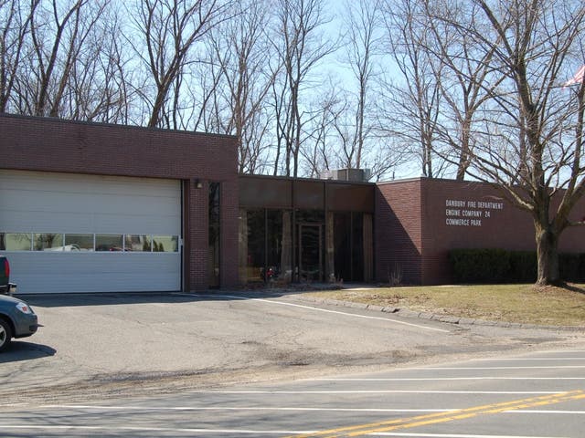 Danbury Firehouse Subject To CO Emergency: DFD | Danbury, CT Patch