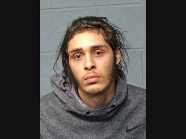 Hartford Man Charged With Murder For 2025 Fatal Shooting: Police ...