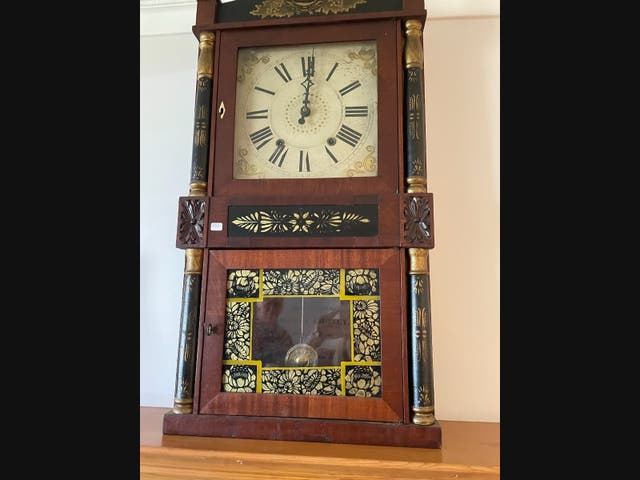 Berlin Historical Society Adds Historic Artifact To Collection | Berlin ...