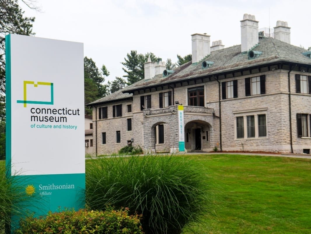 Major CT History Museum Offers Good Deal When It Gets Hot Outside ...