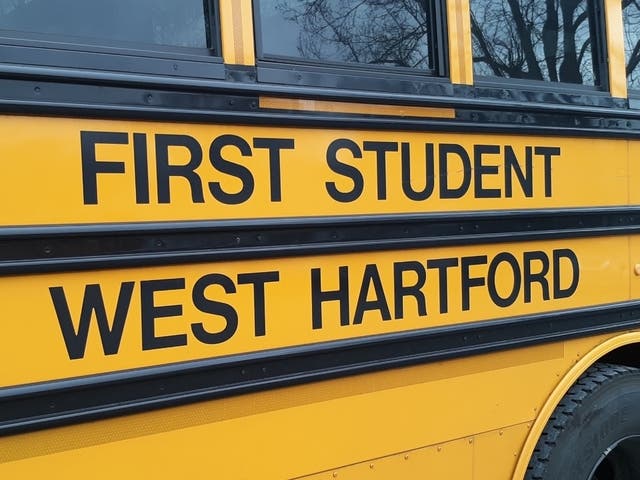 Young West Hartford Pupil Earns Statewide Award In Energy Education ...