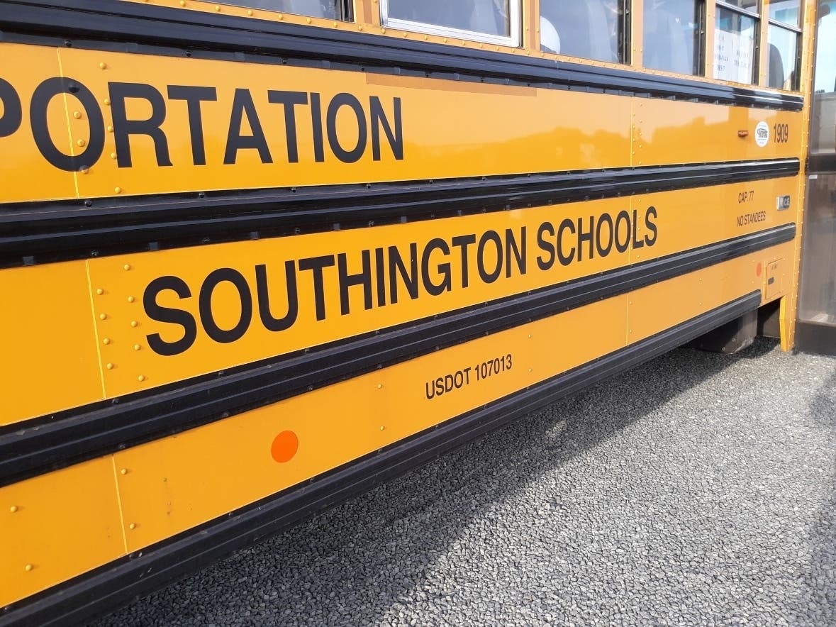 Southington Schools Report Budget Shortfall For Current Fiscal Year ...