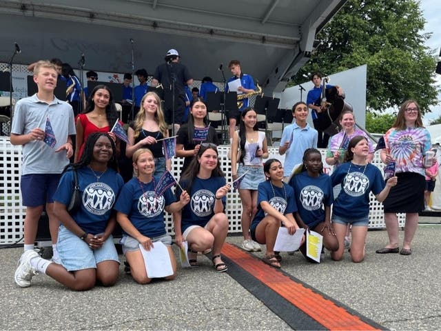 West Hartford Names America 250 Essay Contest Winners, Who Won? | West ...