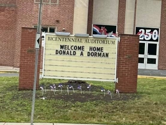 Southington Honors Fallen WWII Airman As He Returns Home After 81 Years ...