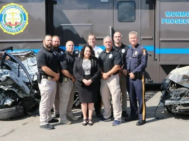 'Deadly Summer' Sparks Call For Roadway Safety In Monmouth County ...