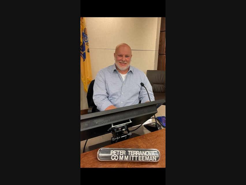 Election 2022: Peter Terranova, Hazlet Township Committee | Holmdel, NJ ...