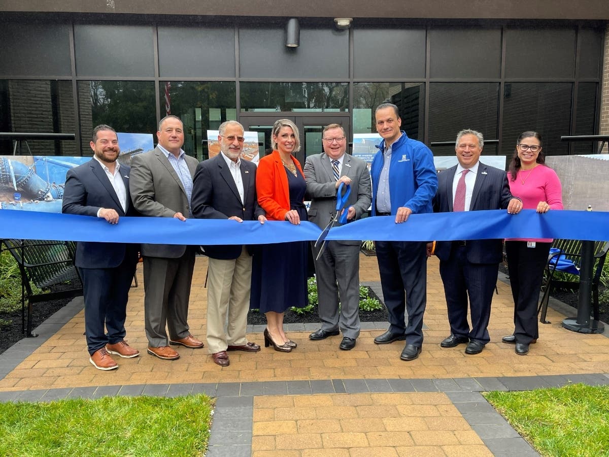 $28M In Upgrades At Colts Neck Reservoir Near Completion | Marlboro, NJ ...