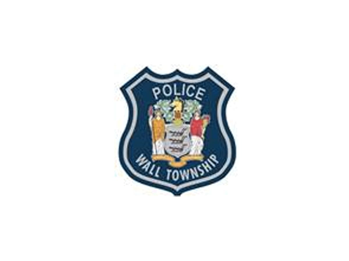 Car Breaks Down, Driver Arrested On Federal Warrant In Wall: Police ...