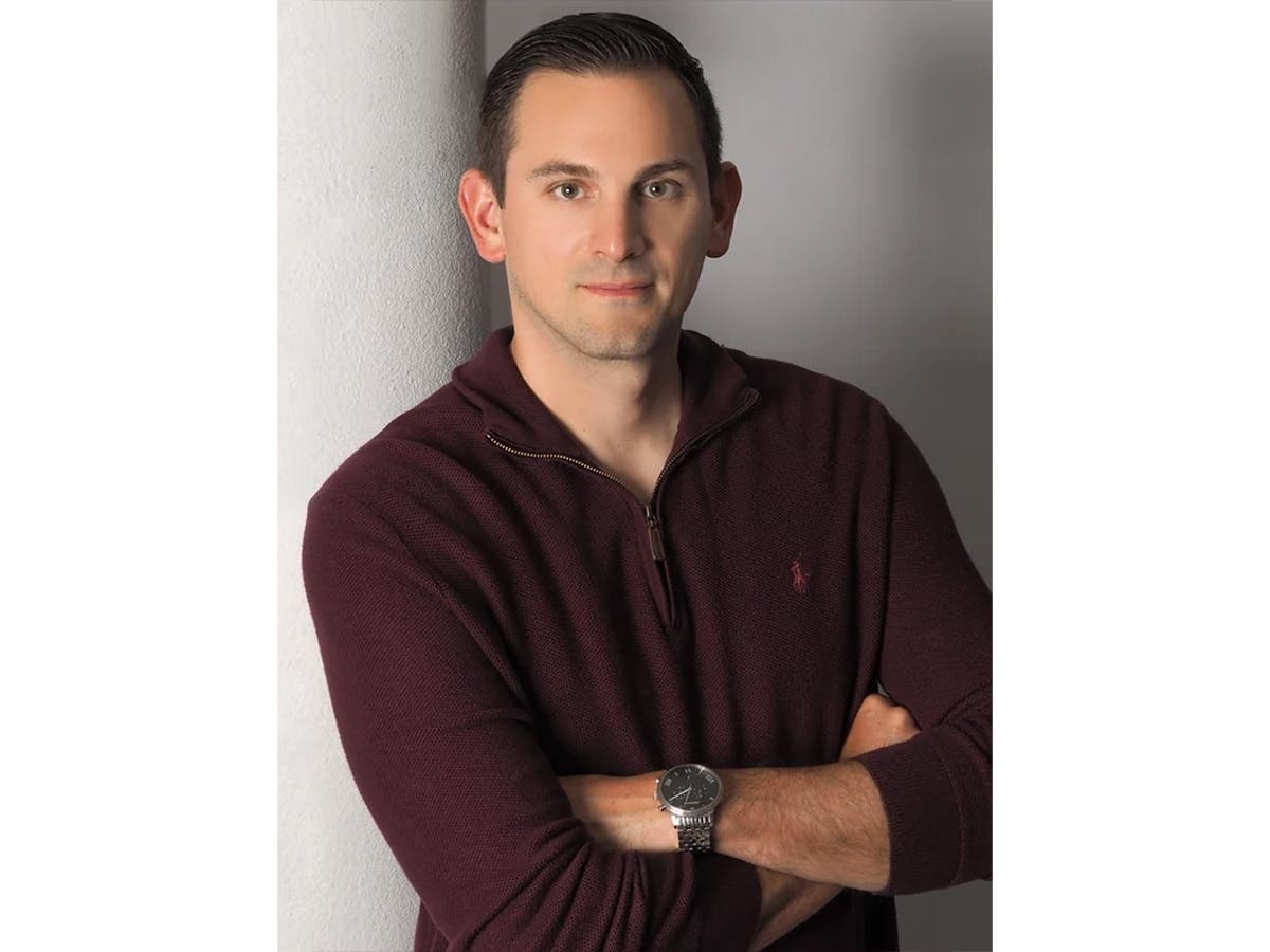 Election 2023: Ben Samara, Manalapan Township Committee | Manalapan, NJ ...