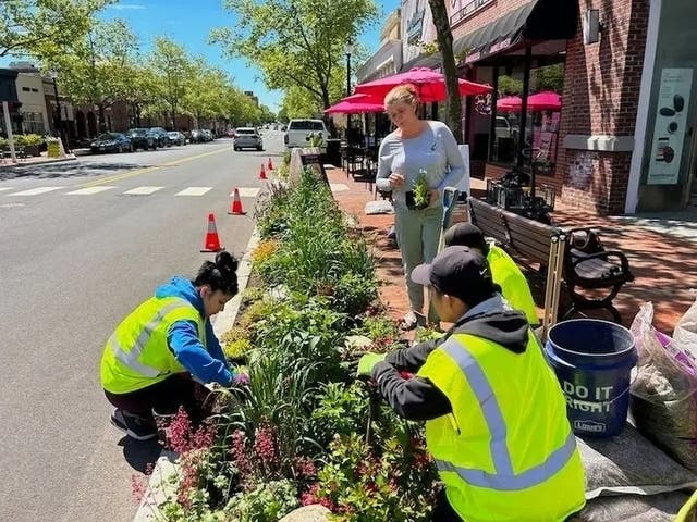 Red Bank Broadwalk Gets A Boost In Borough Council Action | Red Bank ...