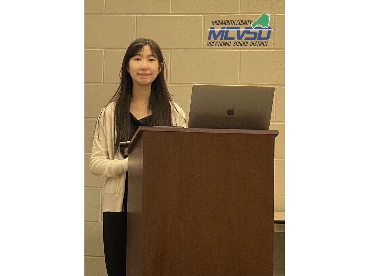 Climate Change Research Wins National Award For Marlboro Teen ...
