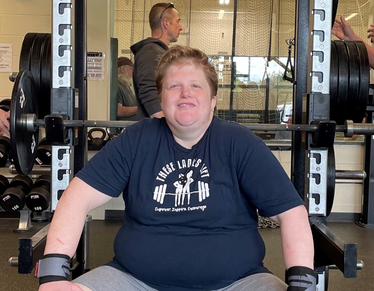 New Hampshire Special Olympic Athletes Ready To Compete In Orlando ...