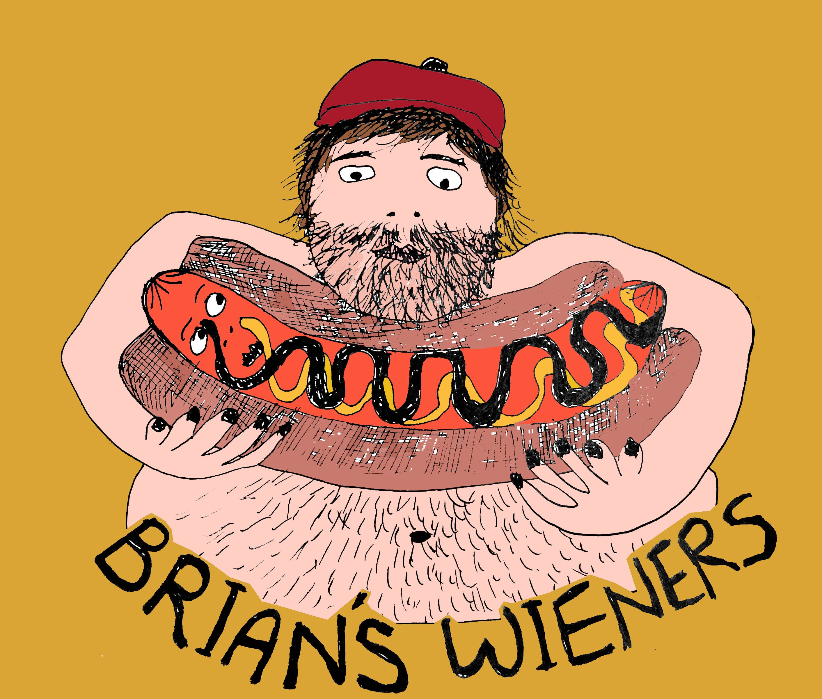 Jul 19 | Brian's Wieners | Peekskill, NY Patch