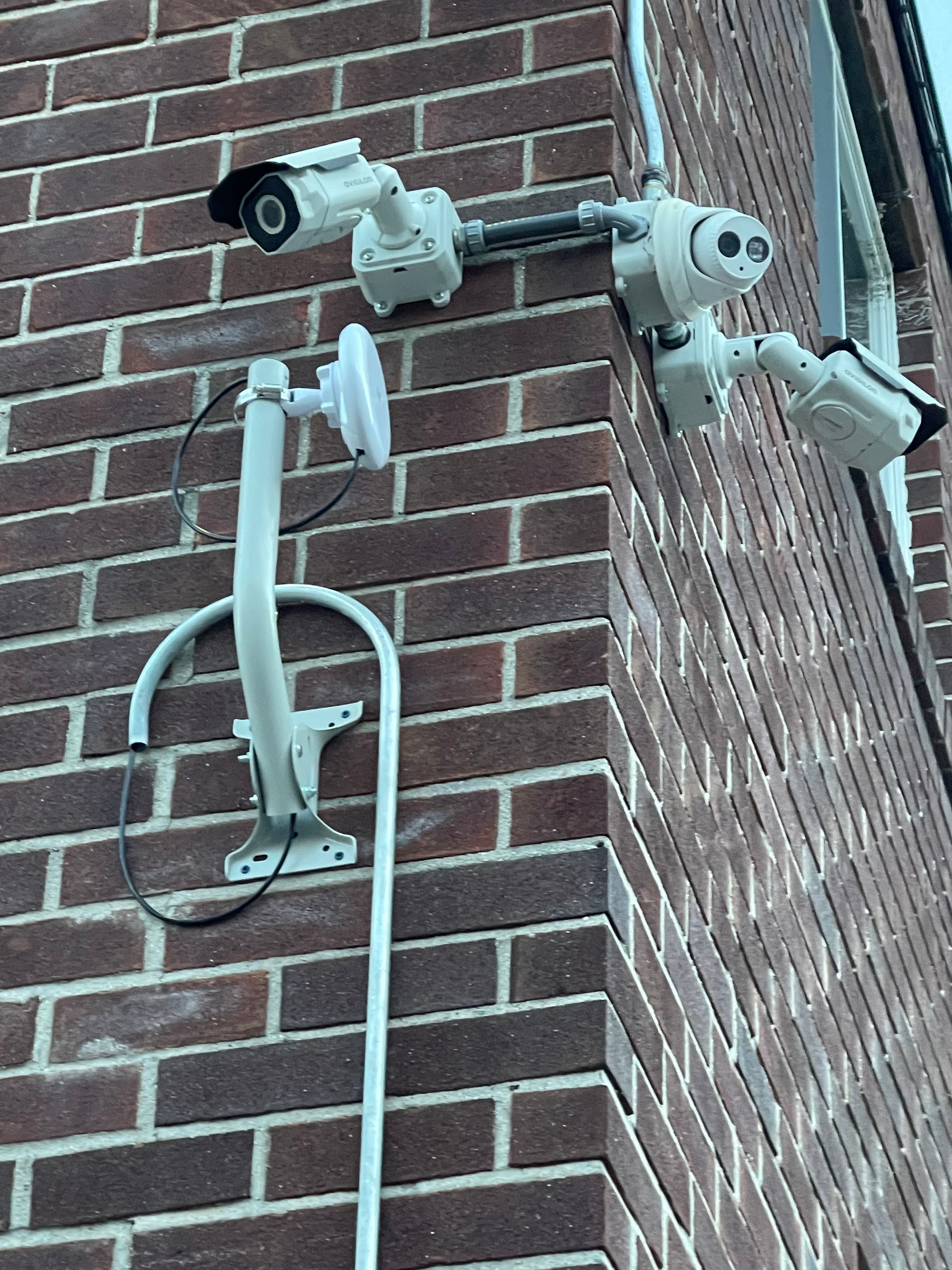 Securing Peace of Mind with Adequate Security Systems - Norwalk, CT Patch
