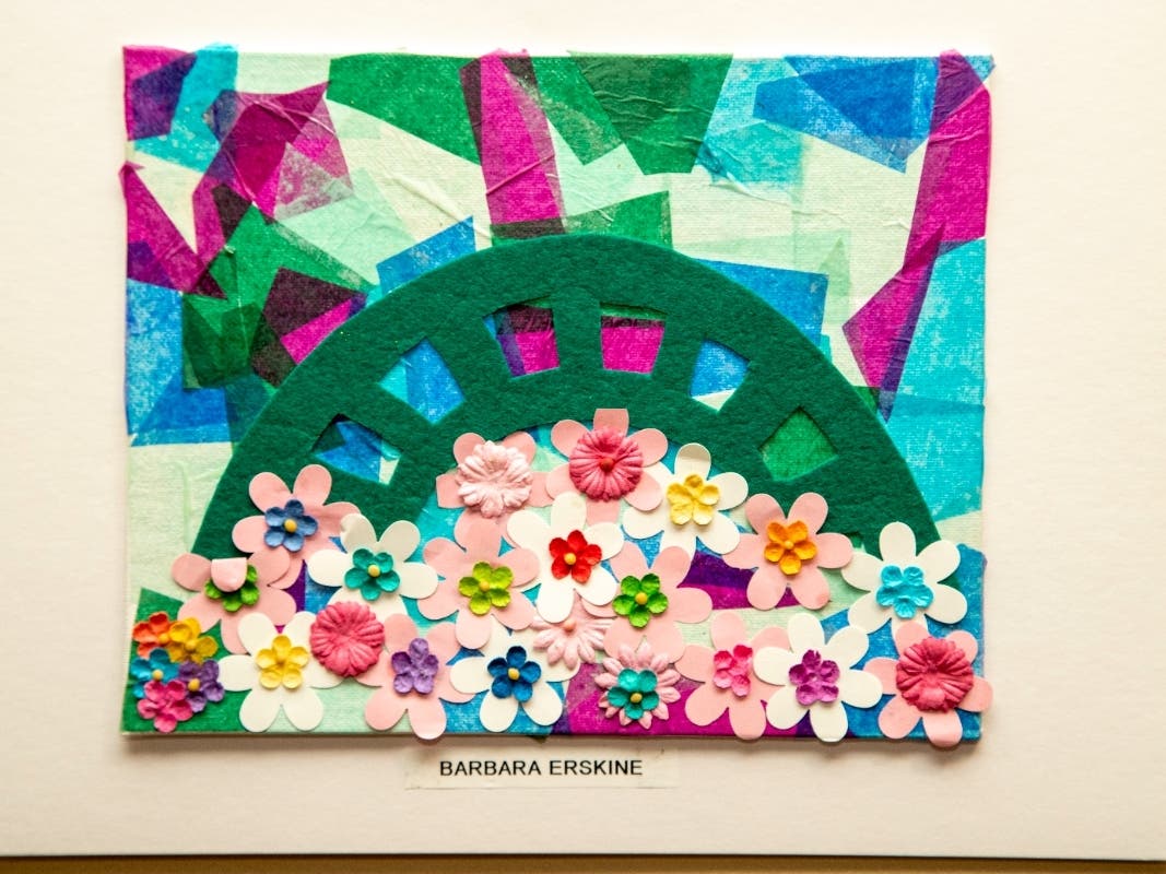 Cedar Mountain Commons Masterpieces and Mimosas Art Show | Newington ...