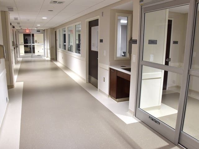 Backus Hospital Responds to Mental Health Needs of the Community ...