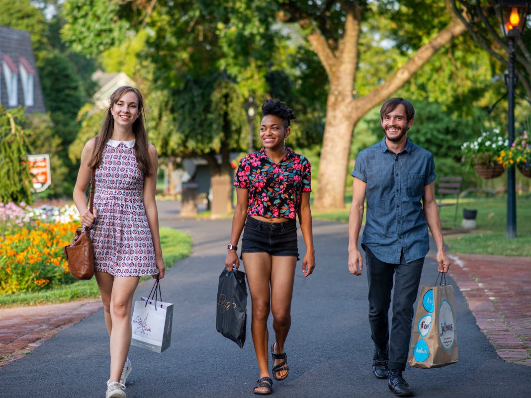 Peddler's Village Repeats As No. 1 Regional Tourist Destination ...