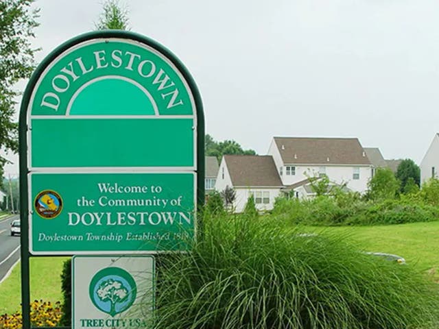 Doylestown Township Awarded $1M For Rec Center Project | Doylestown, PA ...