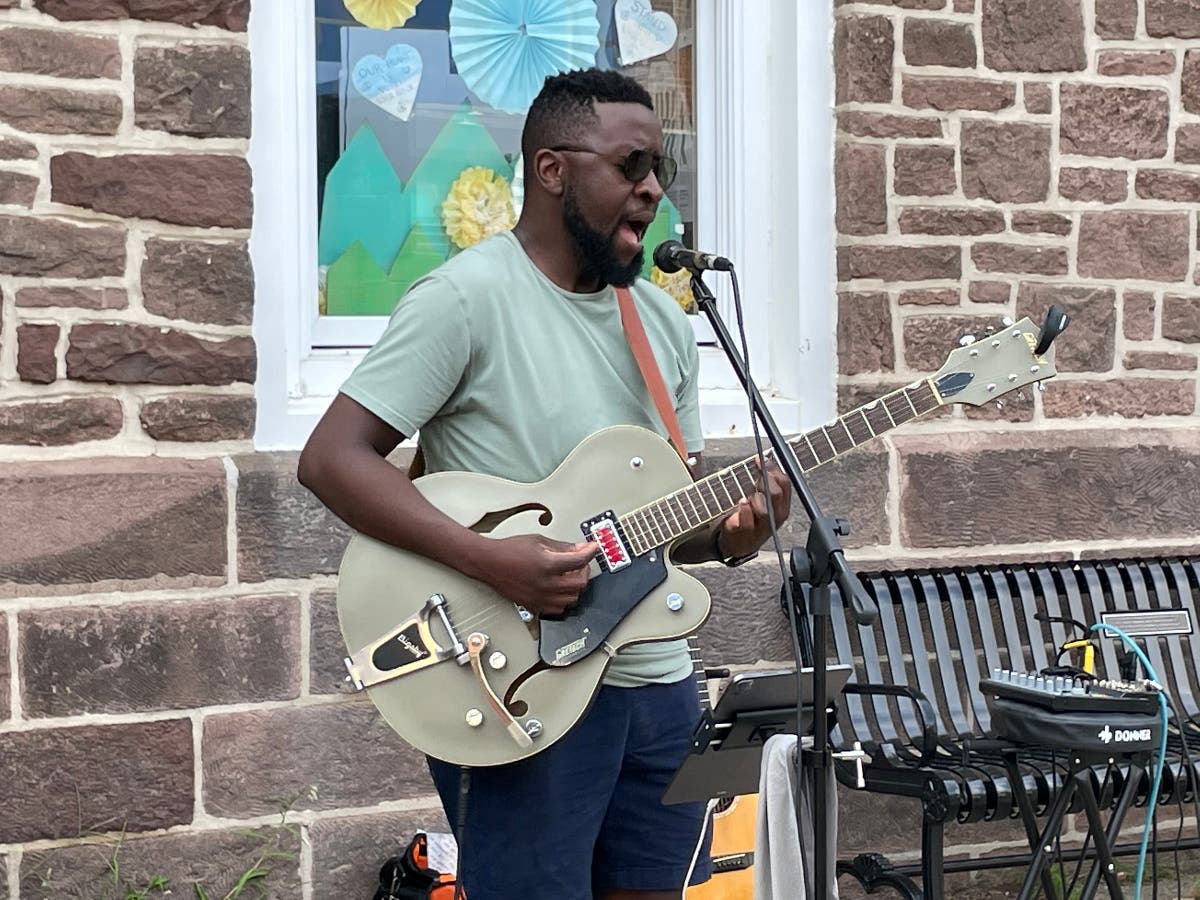 Block Party Raises Funds, Brings Doylestown Together To Benefit Kin ...