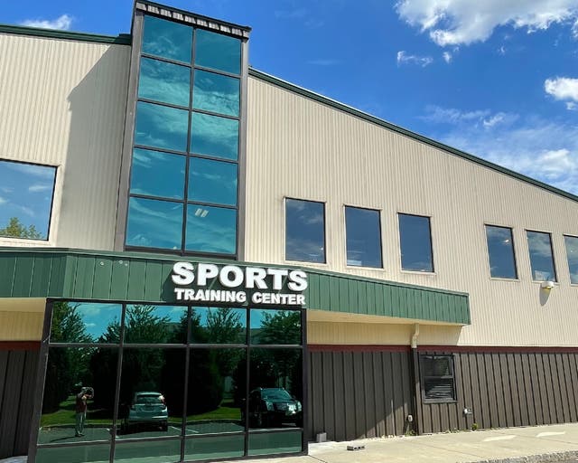Gun Shows Off The Table At Sports Training Center In Newtown | Newtown ...