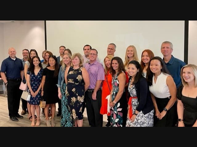 Research Lab Dedicated In Memory of Buckingham Man | Doylestown, PA Patch