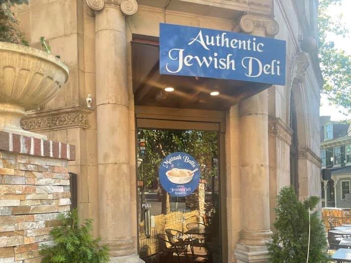 Authentic Jewish Deli And Restaurant Opening In Doylestown | Doylestown ...