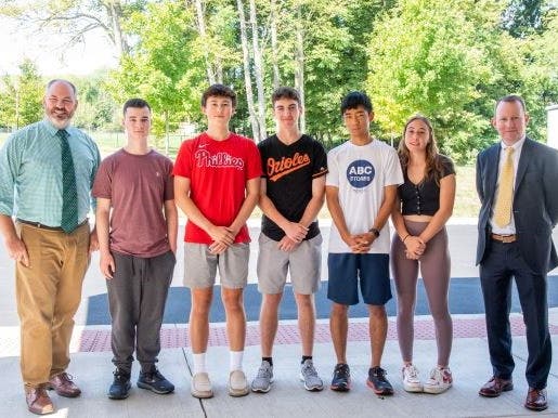National Merit Honors Earned By New Hope-Solebury Students | New Hope ...