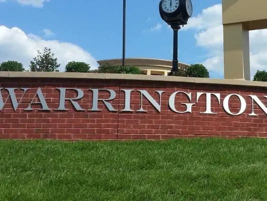 Warrington Adopts 2023 Budget; Funds Additional Police Officer ...