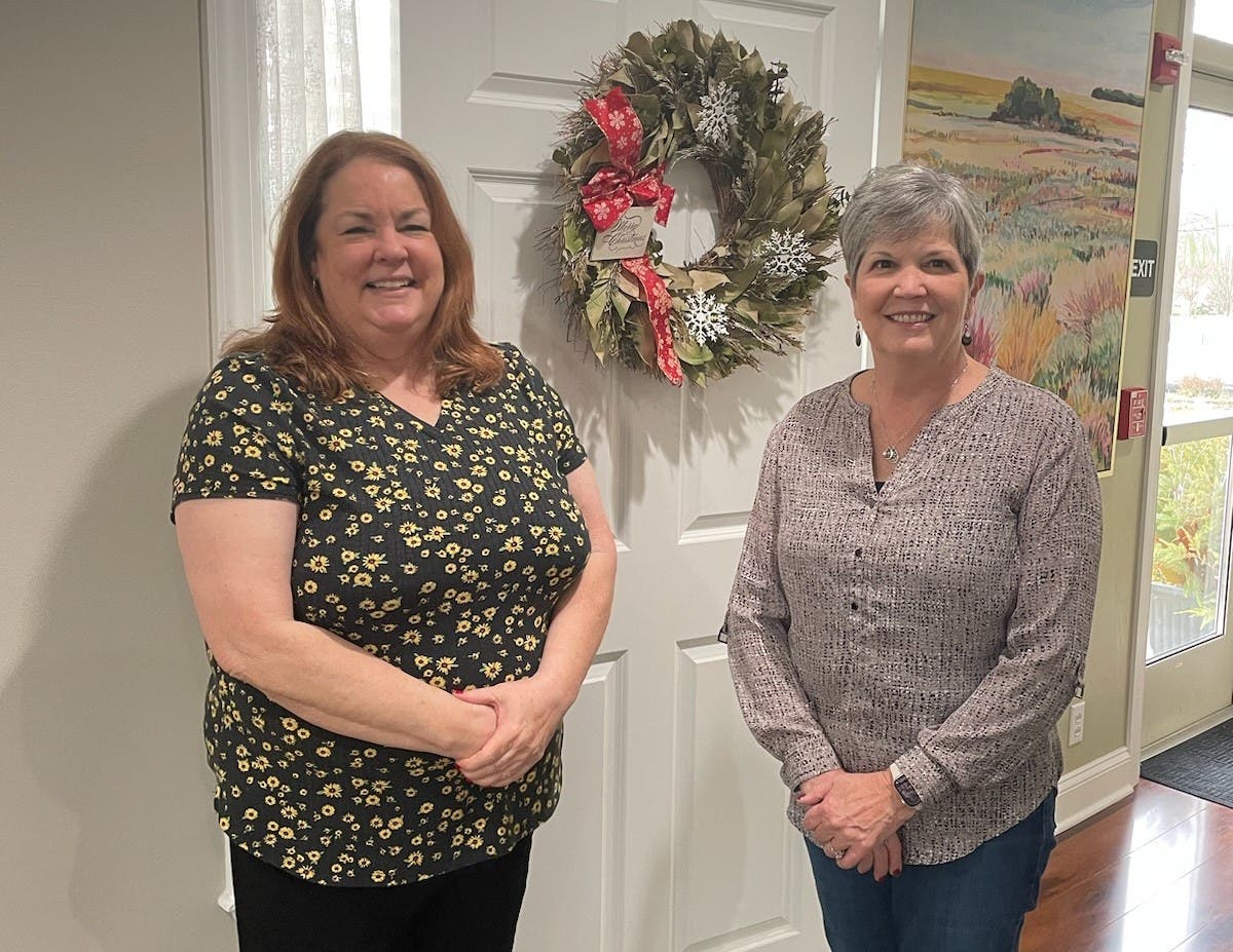 Kin Celebrates Anniversary Of Cancer Care Center In Buckingham ...