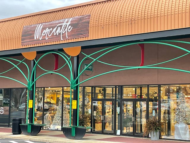 The Mercantile To Close Its Doors In The Doylestown Shopping Center ...