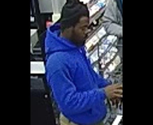 Man Goes On Spending Spree After Finding ATM Card: Plumstead Police ...