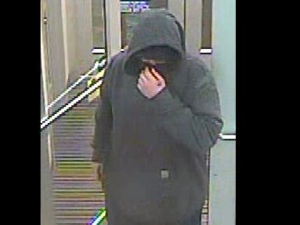Man Sought For Suspected Retail Theft In Plumstead Township ...