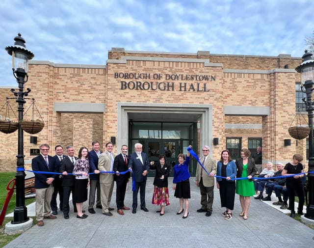 2022: The Top Stories On Doylestown Patch | Doylestown, PA Patch