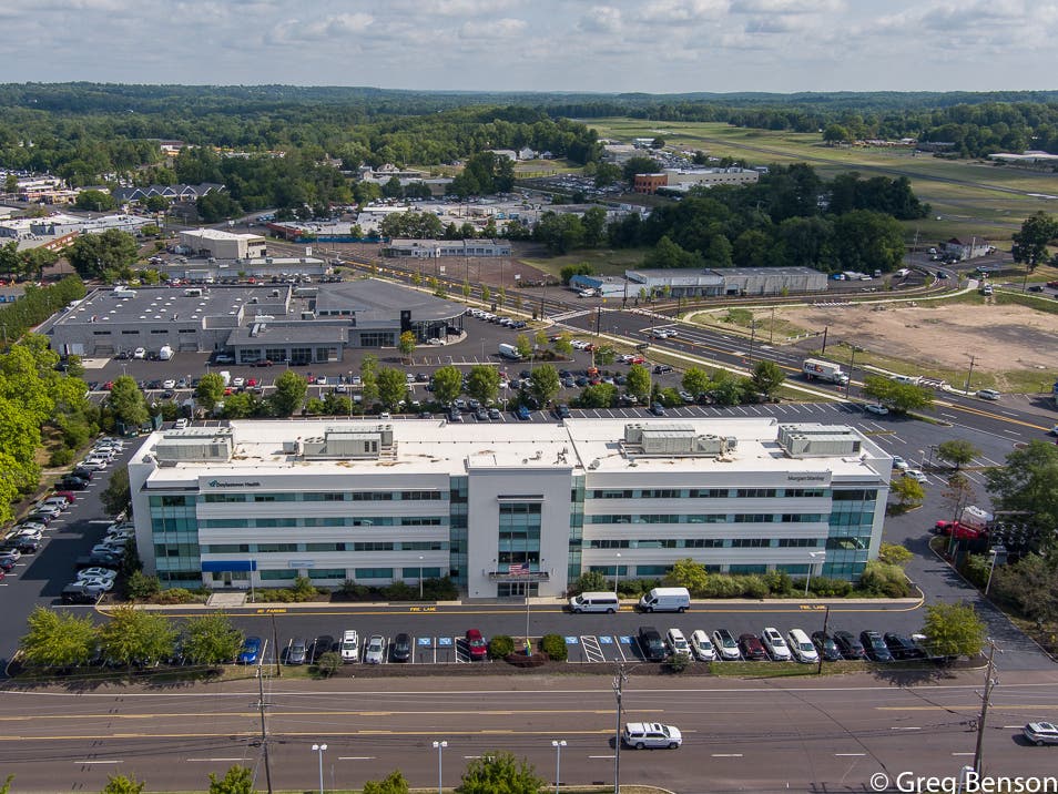 Prominent Doylestown Office Building Sold For $9.35 Million ...
