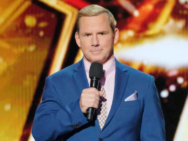 "America's Got Talent" Comedian Bringing The Laughs To Newtown ...