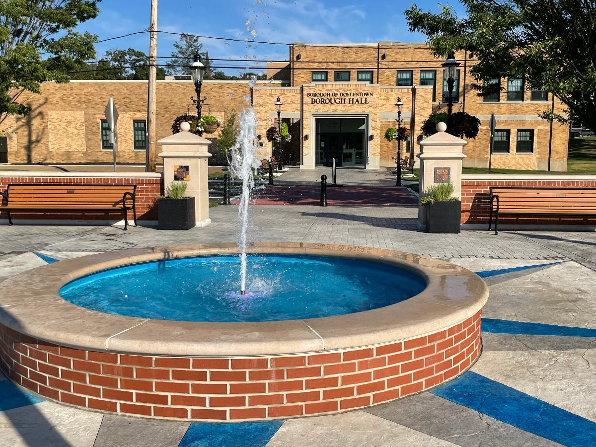 Residents Invited To Help Shape The Future Of Doylestown Borough ...
