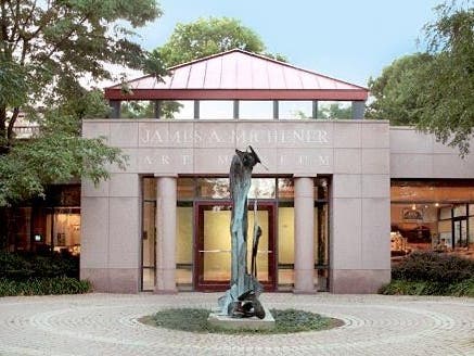 35TH Anniversary Lecture Series Announced At Michener Museum ...