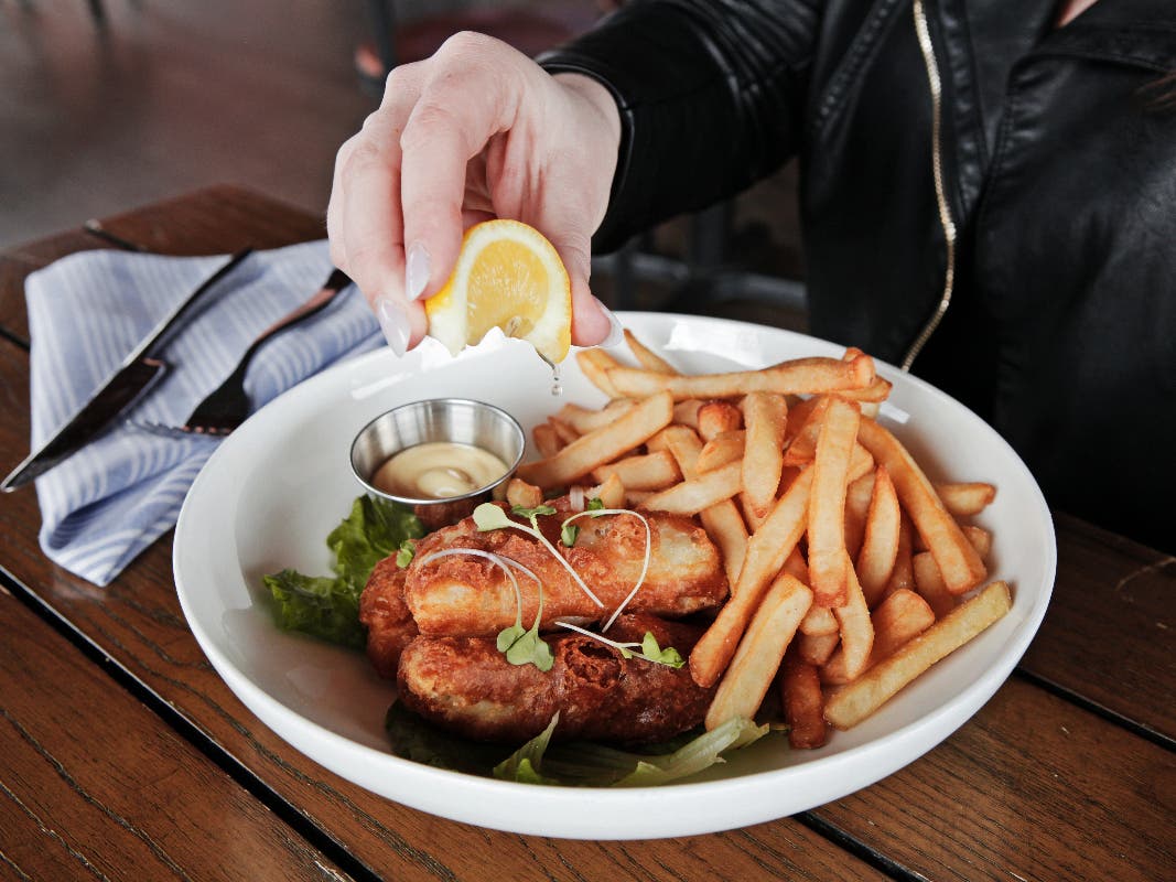 Stella Of New Hope Unveils New Friday Lunch Menu | New Hope, PA Patch
