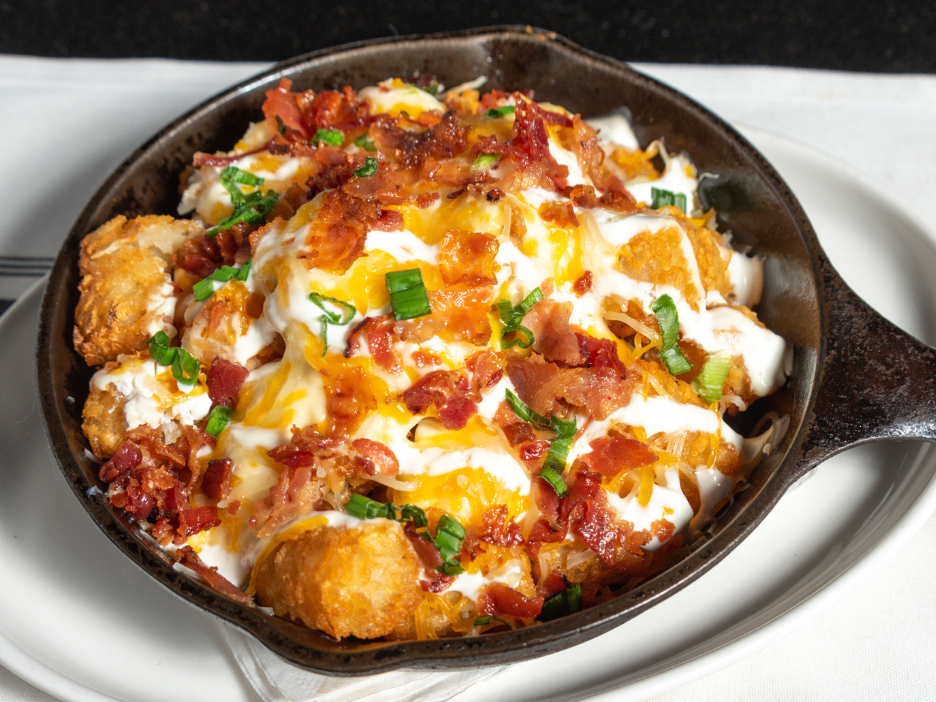 Bucks County Adds To Its Menu Of Restaurants With More On The Way ...