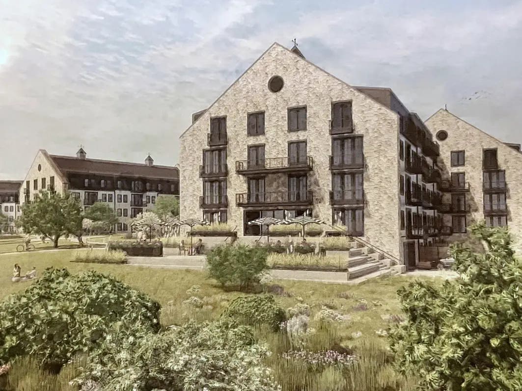 Developer Challenges Validity Of Zoning Ordinance In Newtown Township ...
