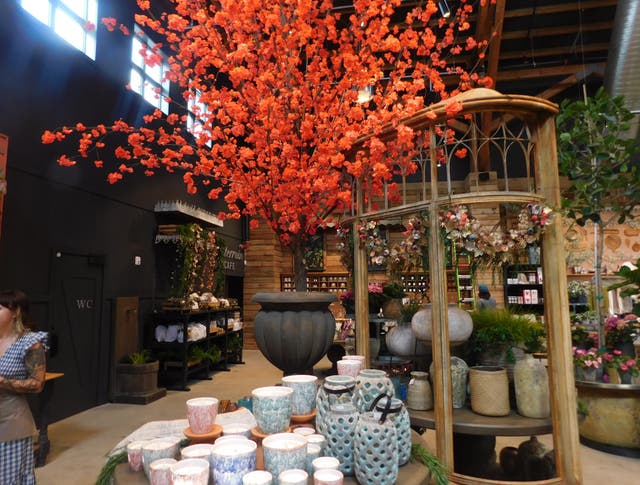 Terrain Brings Unique Garden Shopping Experience To Bucks County ...
