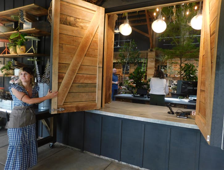 Terrain Brings Unique Garden Shopping Experience To Bucks County ...