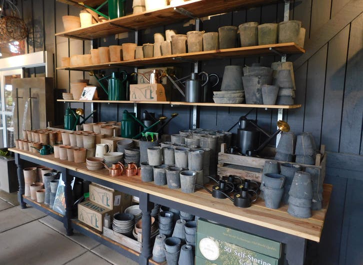 Terrain Brings Unique Garden Shopping Experience To Bucks County ...