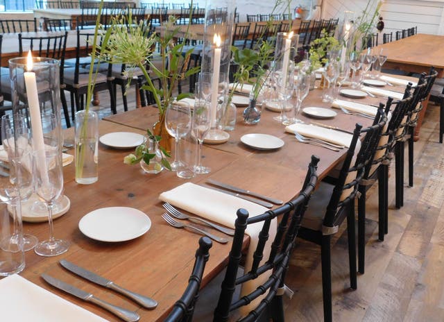 Terrain Brings Unique Garden Shopping Experience To Bucks County ...
